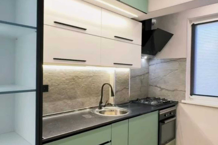 谷 130273 谷 Mirobod tumanida kvartira sotiladi [75 м²]