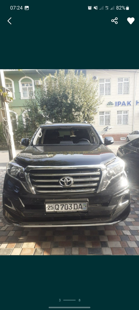 Avtooyna sotish va qo\\\'yish xizmati