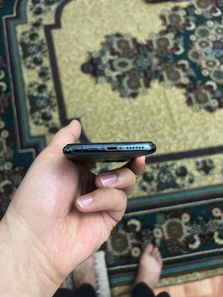 Iphone 11 pro green 256 gb