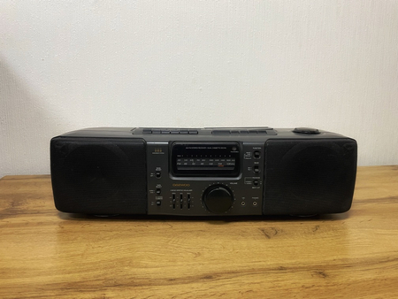 Denon Sanyo маяк  электроника daewoo