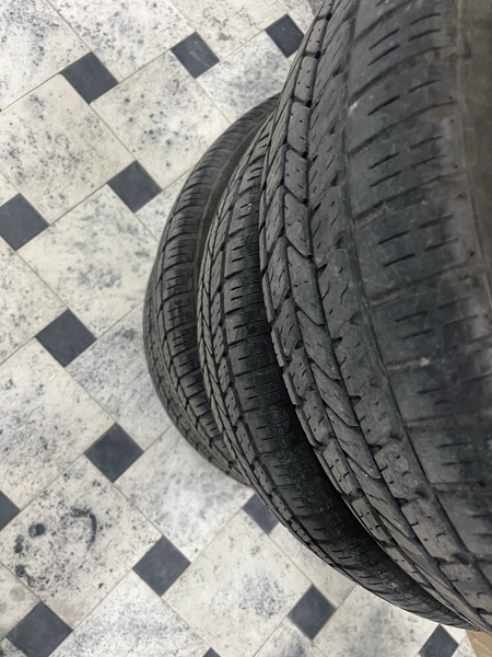 Balon sotiladi 195/60/15r