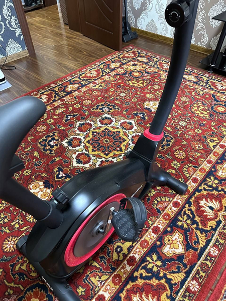 Spor velosiped sotiladi