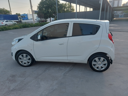 Spark sotiladi 2018