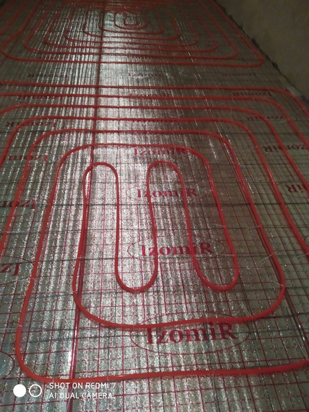 Santexnika xizmatlari va montaj ishlar