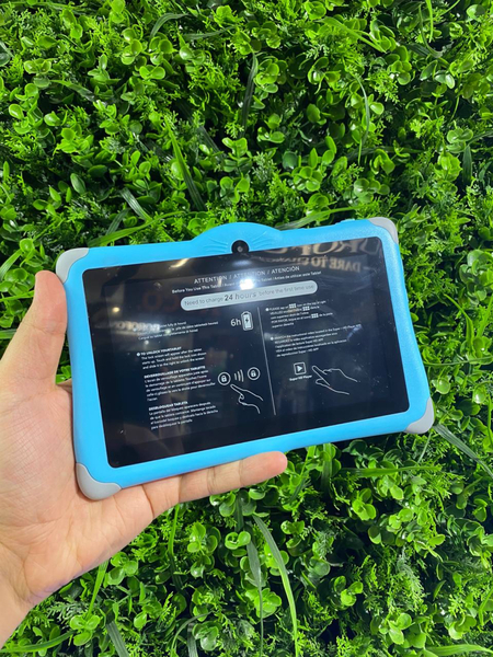 Детский Планшет CCIT Kids KT200 Pro 4/128GB new version