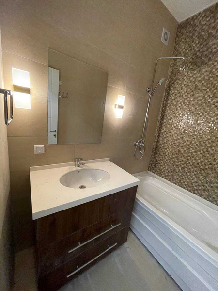 Срочно продаётся квартира в новостройке  Olmazor Business City RM 123