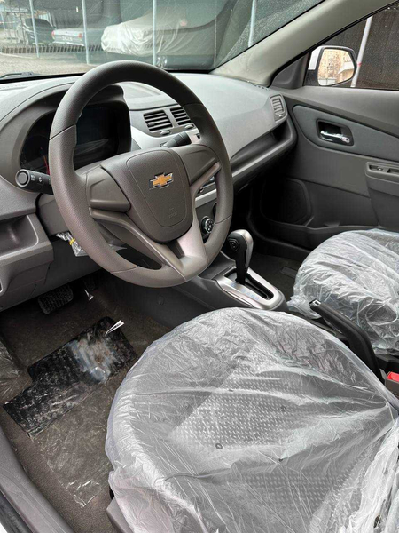 Срочно Продаю новую Chevrolet COBALT LTZ 2024 г. Автомат