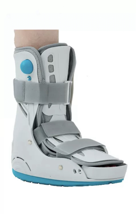 Боты Сапог RomWalker