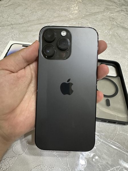 Iphone 14 pro max 1 tb