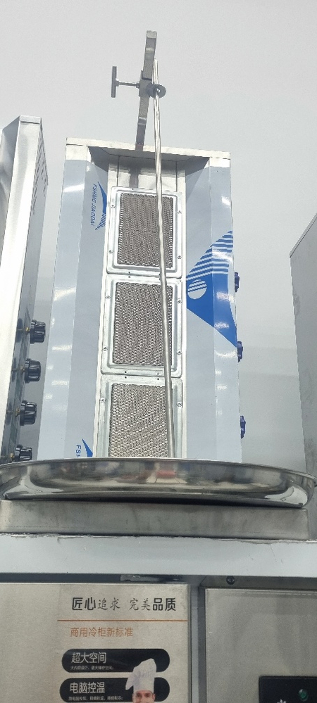 Lavash aparat  shaurma aparat  1 qul uzimiz ishlab chiqaramiz