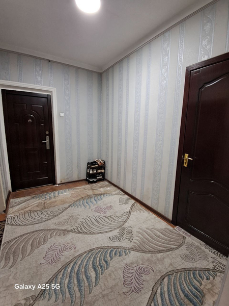 Продаётся 3х комнатная квартира