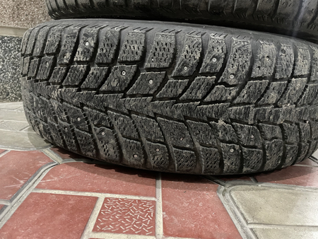 Зимние балон R 15 jentra lacetti nexia