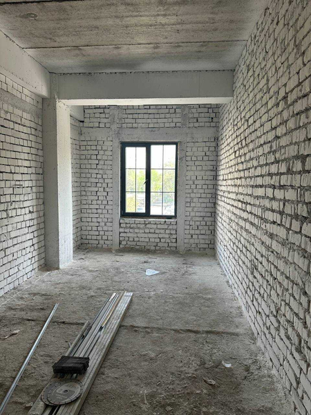 Центр 75м2. Ц-5 Эрудит 2/2/7 На-небе; Буревестник. Коробка