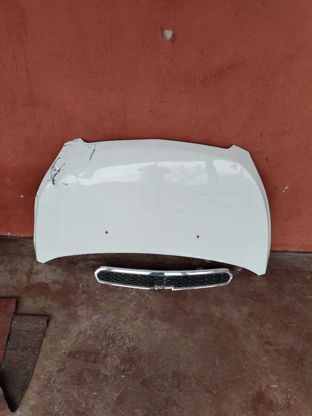 spark kapot burchagida ishi bor tugirlasa boladi.2000 yilgi