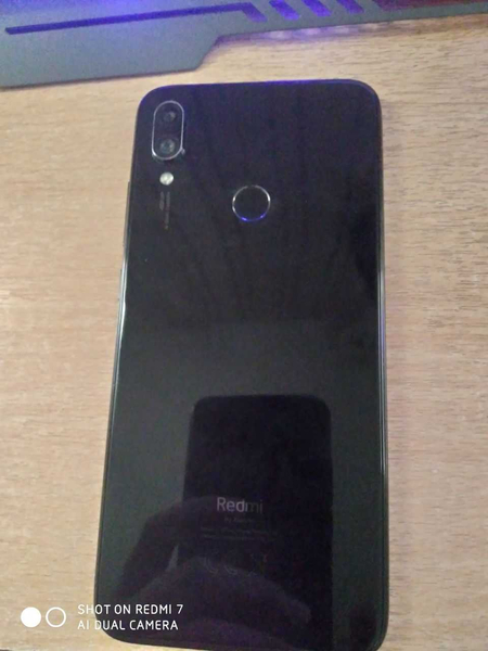 Redmi note 7 32gb