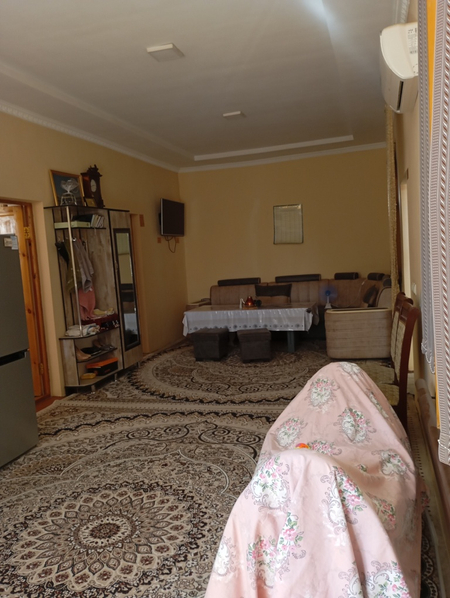 Продаётся квартира Урта чирчик ТАШМОРЕ СРОЧНО!