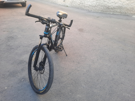 Velosaped skilmax 26 razmer veli holat yaxwi