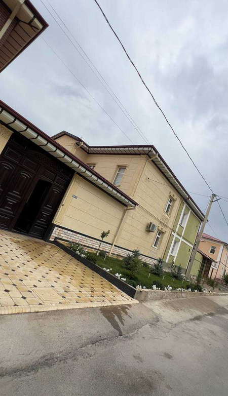 Mindonobodda 4 sotixli 6 xonali kottedj zudlik bilan sotiladi