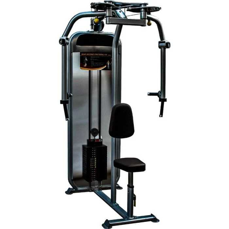 Impulse PL9022
Баттерфляй/Задняя дельта Batterfley trenajor