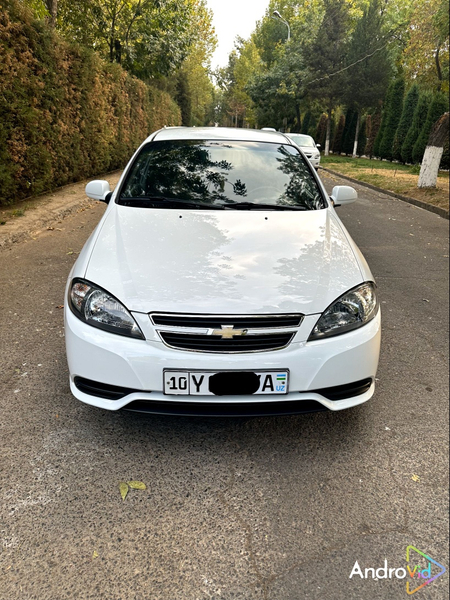 7.900$. Gentra Metan Gaz.