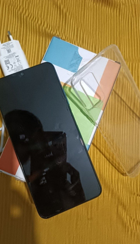 ZTE blade A71 3/64gb