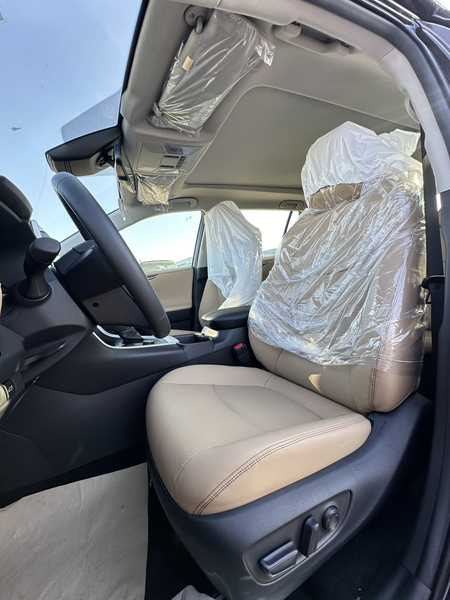 Toyota RAV4 Hybrid Limited