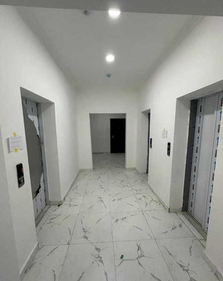 ! 2 хона Новостройка 63м² Сергели