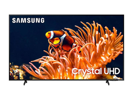 Samsung 65 DU8000
