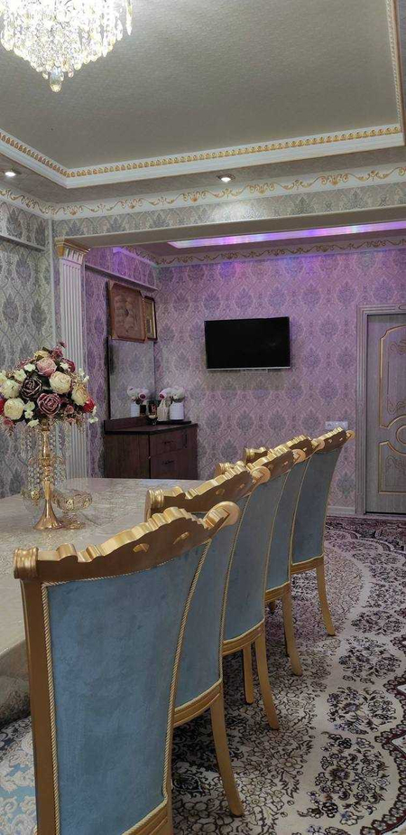 Юнусабад 13. Продается 3комнатная квартира на новостройке 172490