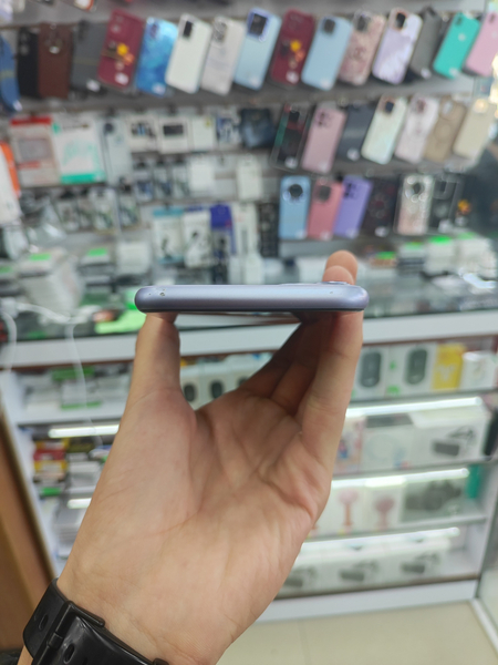 iPhone 11 128Gb 92% ideal