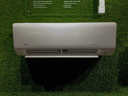 Кондиционер Мидея / konditsioner Midea ALL EASY PRO 24 INVERTER +Wi-Fi