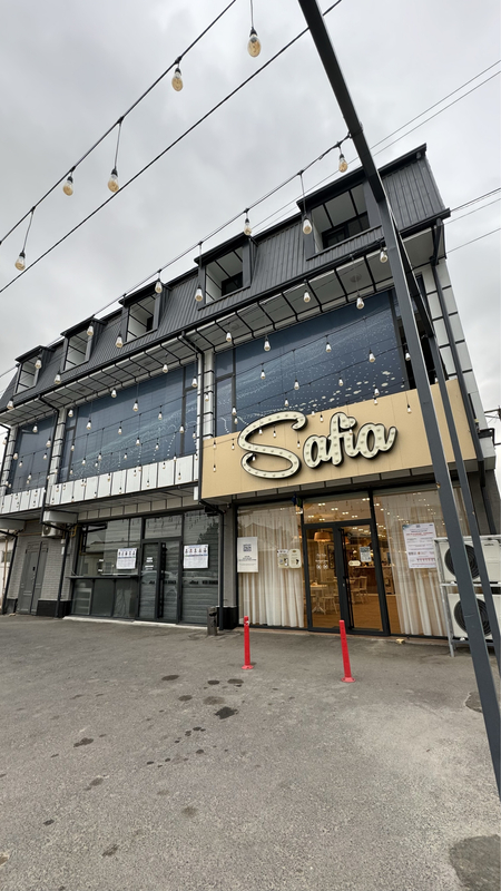 Сдается нежилое помещение 230 кв.м. в Яшнабадском районе