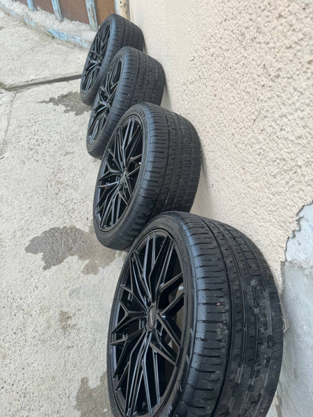 Diska r18  5/100