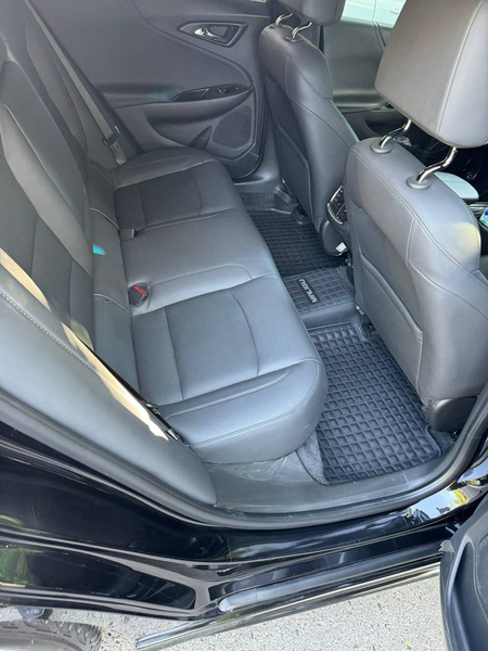 Malibu 2 premyer turbo
