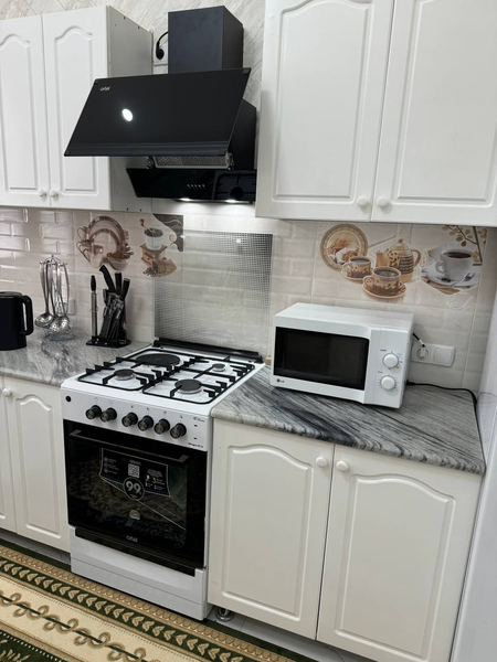 Юксалиш аэропорт срочно сдается 500$