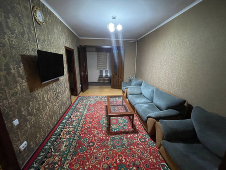 Сдам 2 комнатную квартиру Юнусабат 7 кв