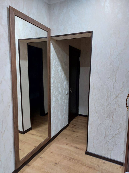 Продается 2х ком. квартира, ор-р: Тата гостиница,  60м2