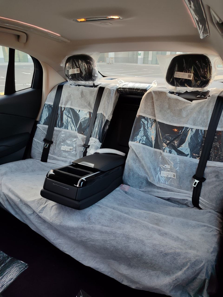 Hongqi eqm5 500km nasiya savdoga bor