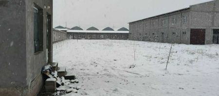 №89. Продаётся частная 7 500 м². производственная база.