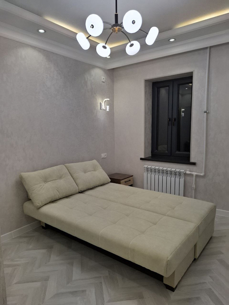 Сдается квартира, Алгоритм 31, 2комнатная 3 этаж