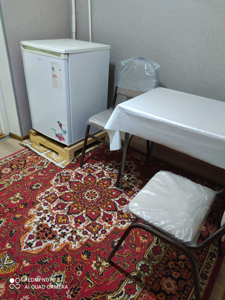 Срочно Квартира 1к.Челанзар15
