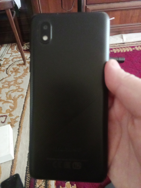 Samsung A01 core