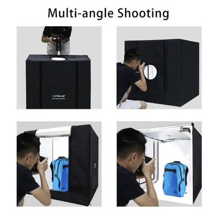 Softbox fotobox софтбокс фотобокс