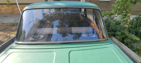 Vaz 2103 benzinda gaz kurmagan