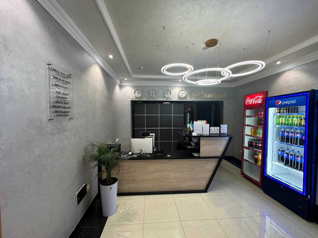 Гостиница, Отель, Hotel, Mehmonxona, The Moon hotel