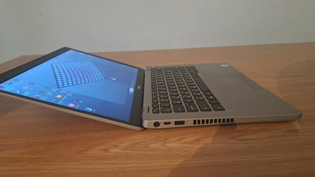 Продается  DELL ноутбук core i5 в отличном состоянии