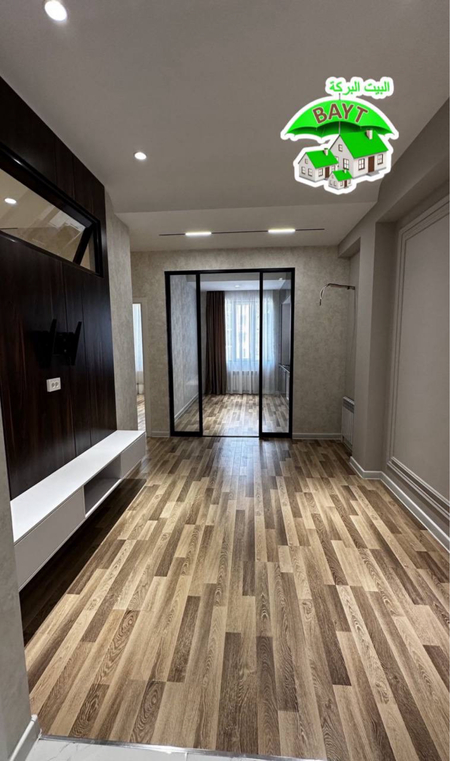 -НОВОСТРОЙКА 2/6/9 ЕвроЛюкс [55м²] АФРУЗ Чиланзар-14, Продаётся Кв-ра