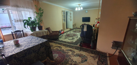 Продаётся дом в центре. Ориентир Кадастр, Корзинка, Фрунзе