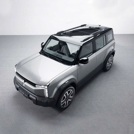 Chery icar03 ( под заказ ) cip tashkent