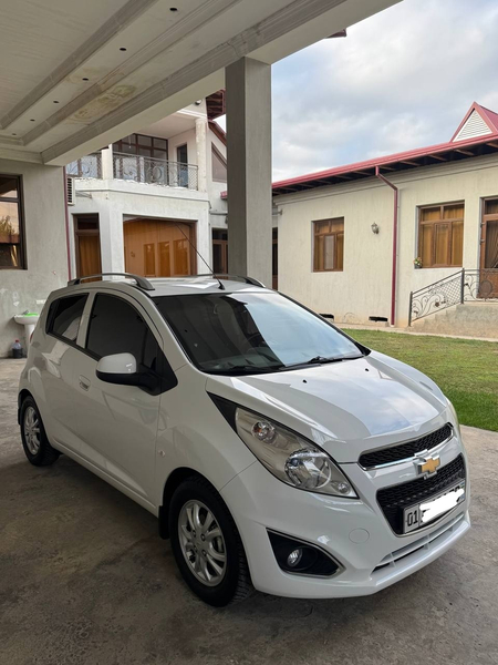 Spark sotiladi 2022 Full